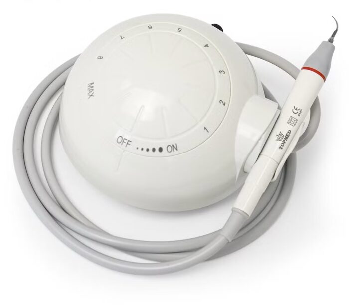 Dental Scaler – Omega Dental